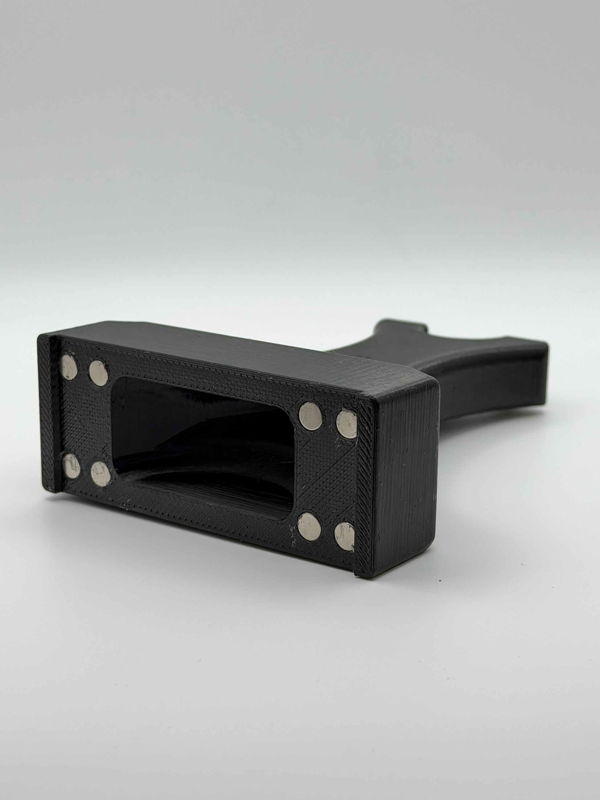 Steering Column Pressing Block – Parazinho Chassis Jig