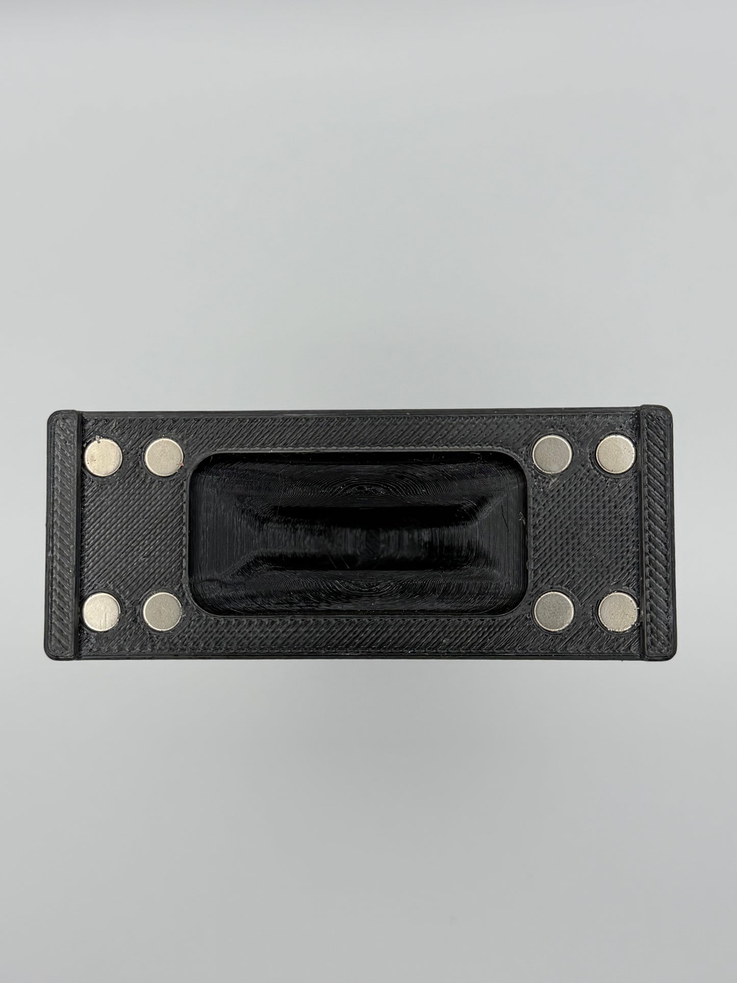 Steering Column Pressing Block – Parazinho Chassis Jig